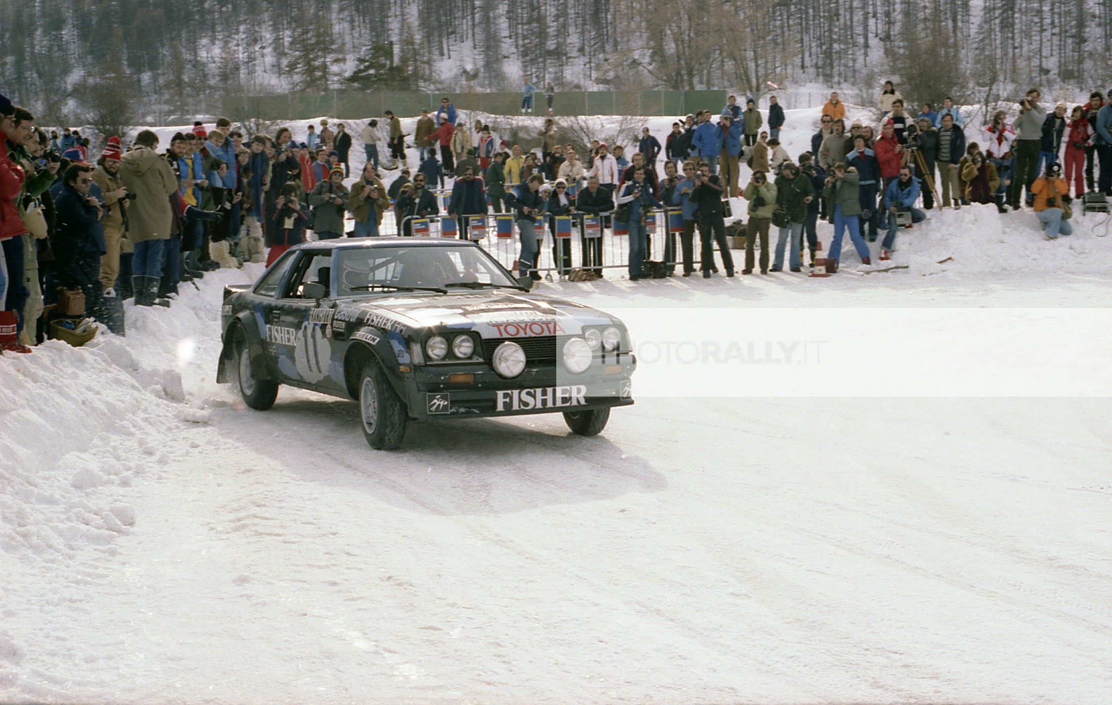 Monte-Carlo 1980 - Warmbold • Photorally.it